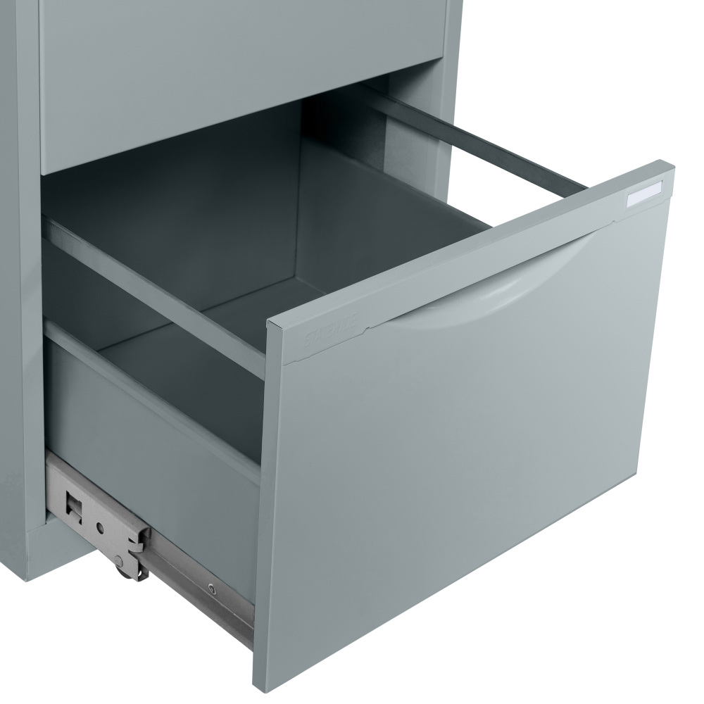 Four Drawer Vertical Filing Cabinet - Statewide Office Furniture Four Drawer Vertical Filing Cabinet - Statewide Office Furniture