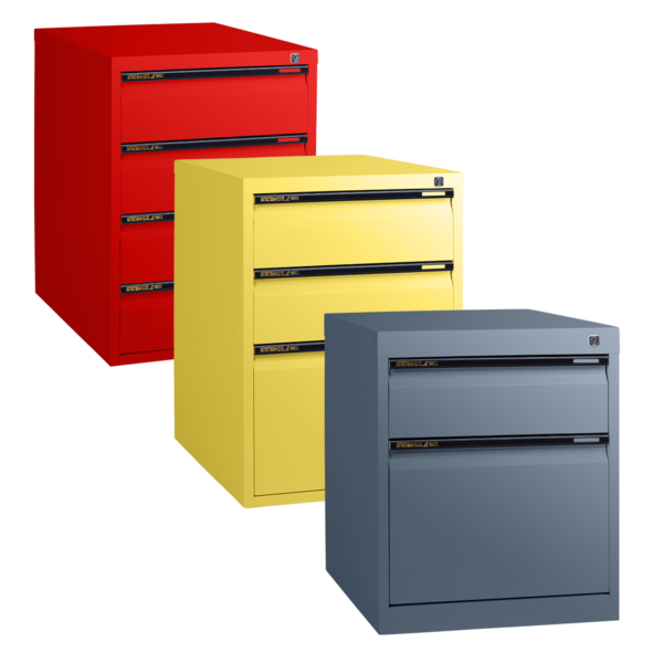 Filing Storage Australia | Statewide Office