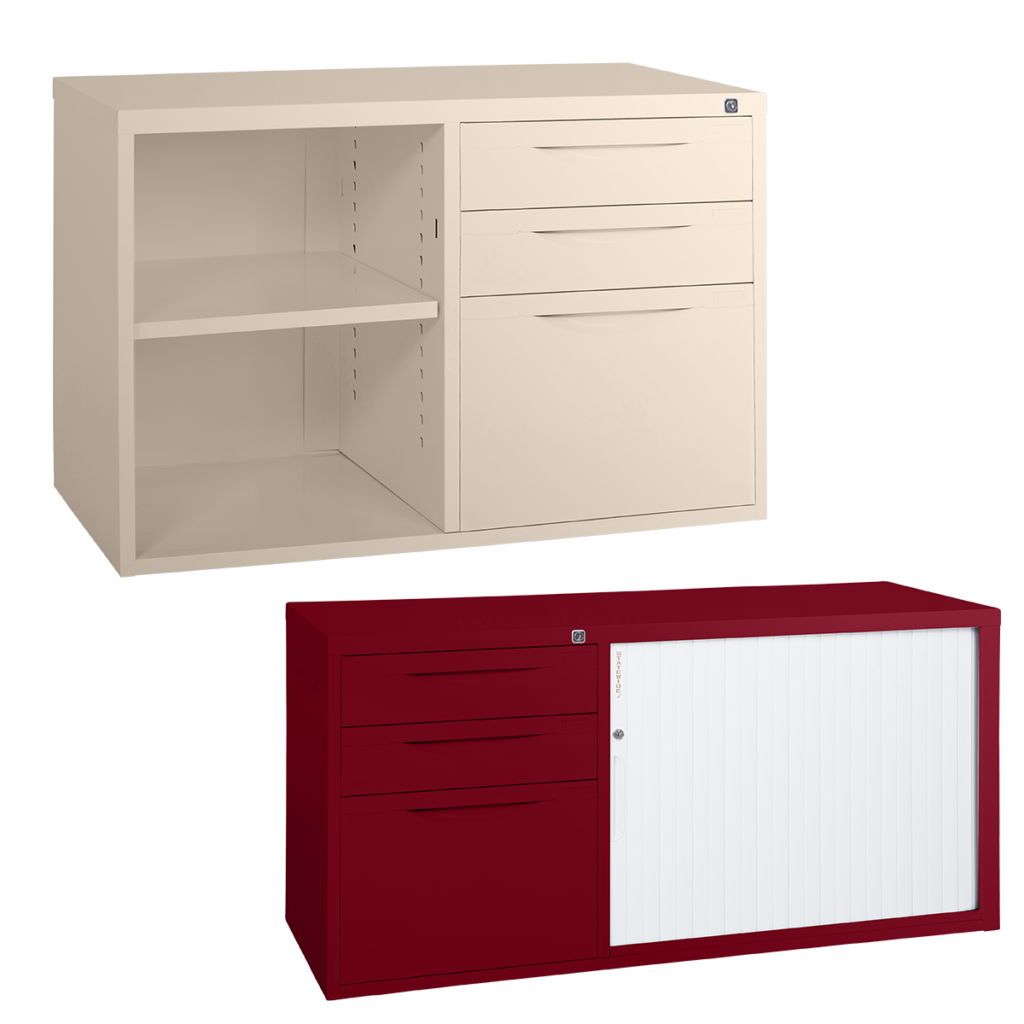 Mobile Storage Solutions Australia | Statewide Office