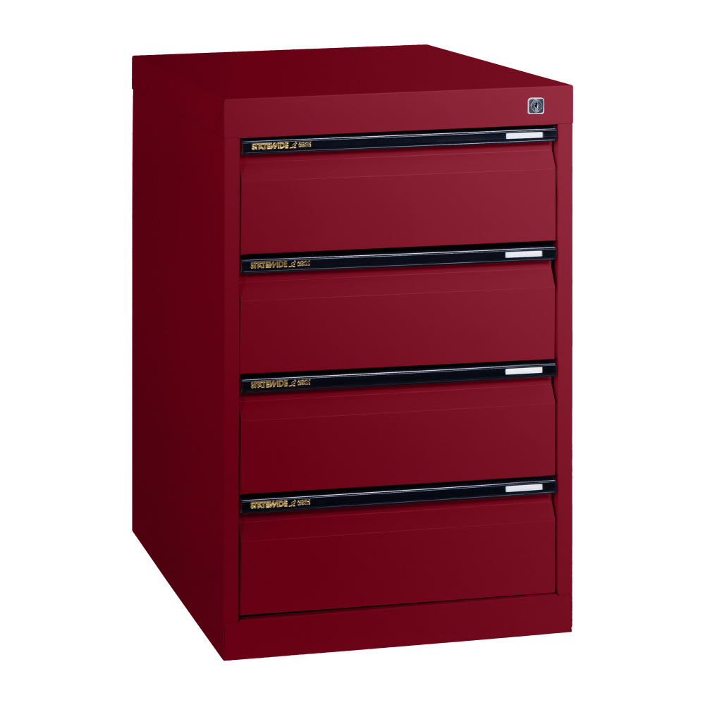 Legal Drawers - Statewide Office Furniture
