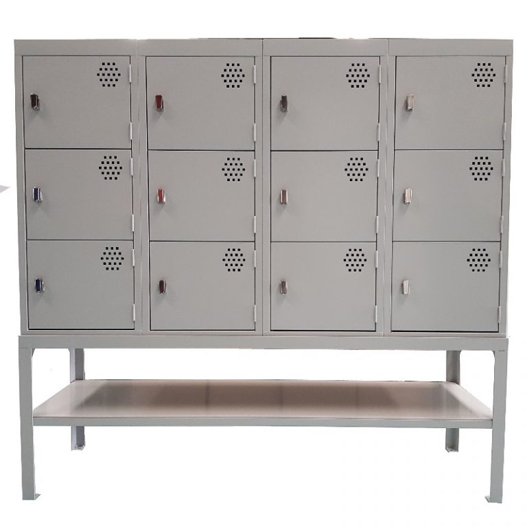 Book Locker - Statewide Office Furniture