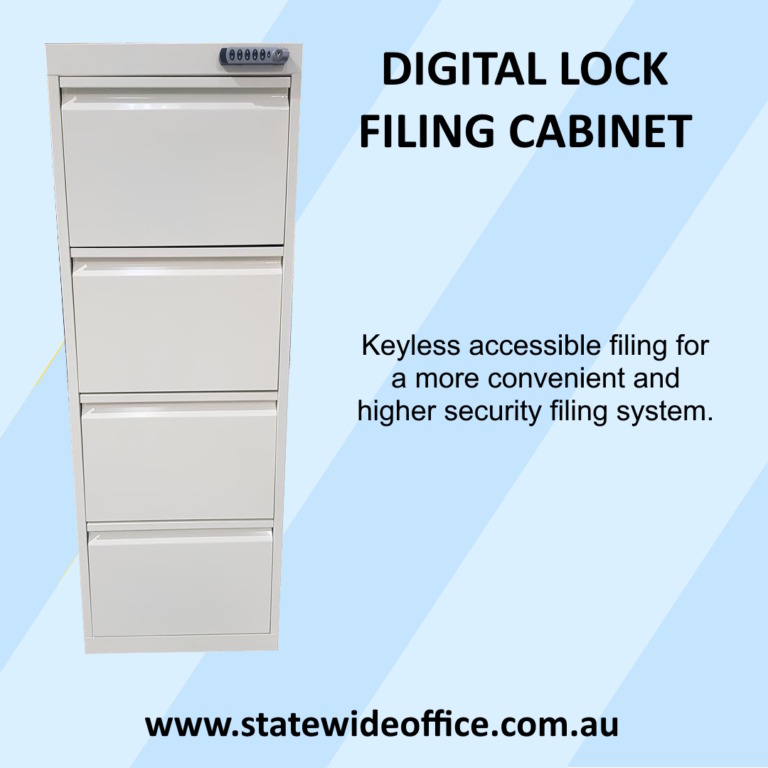 Australian Made Steel Storage Australia | Statewide Office